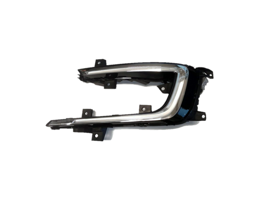LED Daytime running light VW Golf VII 2013- e-Golf | 5GE941055B ...