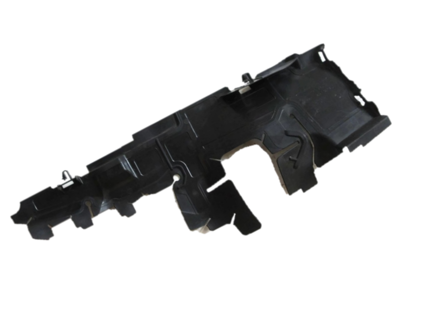Radiator air duct VW Tiguan 2015- | 5NA121283C | VAG247.com VW Audi ...