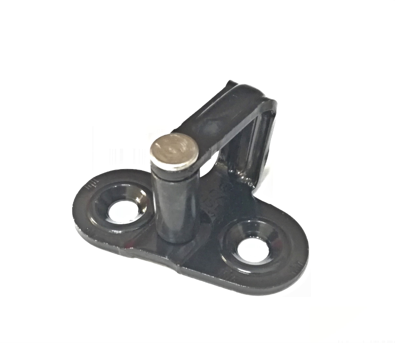 Lower striker plate VW T5 T6 | 7H0827512B | VAG247.com VW Audi Seat Skoda