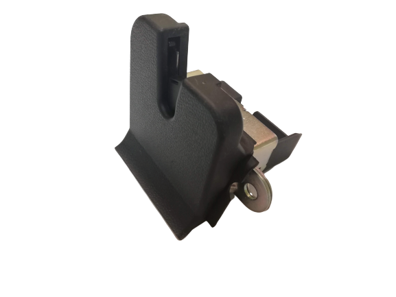 Rear lock tailgate lock Skoda Yeti 2009-2010 | 5L6827505B | VAG247.com ...