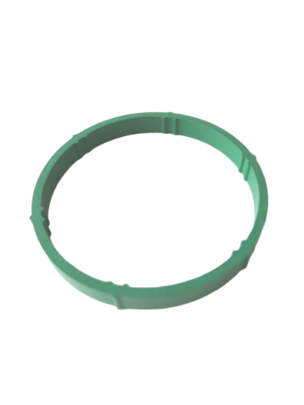 Lower engine intake manifold gasket 1.6 2.0 petrol VW SEAT SKODA AUDI ...