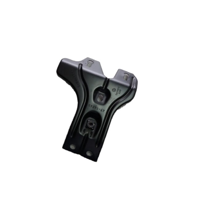 Lock carrier support VW Golf Sportsvan 2014- | 510805567 | VAG247.com ...