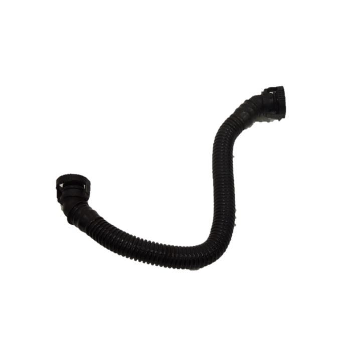 Crankcase hose breather 1.8 TSI | 06H103221J | VAG247.com VW Audi Seat ...