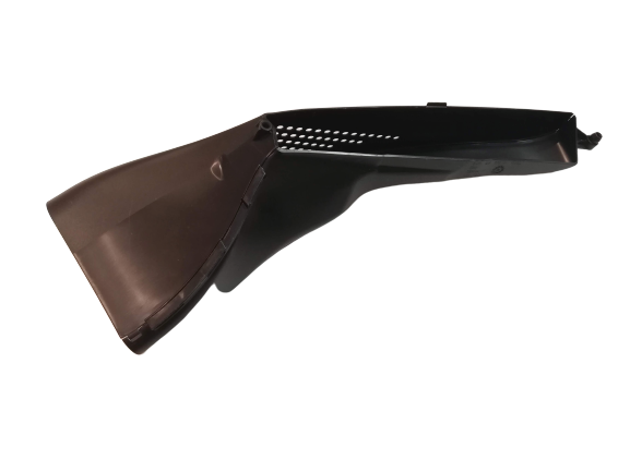 Air intake duct AUDI A4 A5 1.4 2.0 3.0 TSI | 8W0129618F | VAG247.com VW ...
