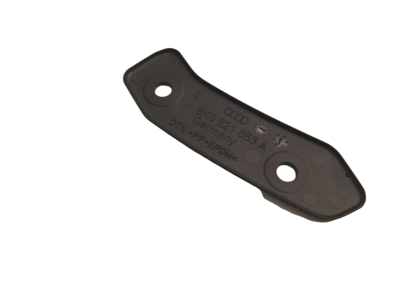 Front wheel arch trim cover AUDI A4 B8 2008-2015 | 8K0821653A ...