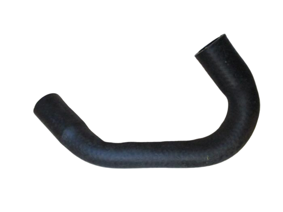 Water hose coolant pipe VW Crafter 2.5 TDI | 076121096D | VAG247.com VW ...