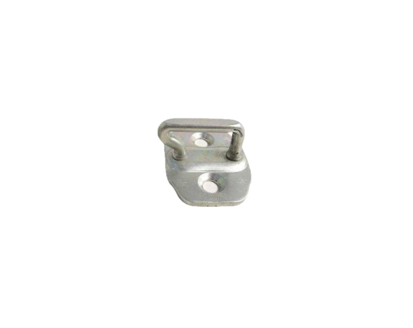 Door lock striker VW Crafter 2006-2016 | 2E0837295 | VAG247.com VW Audi ...