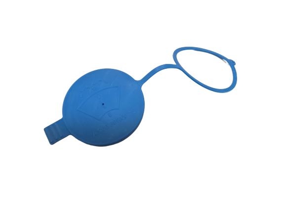 Windshield washer reservoil cover cap VW Crafter Mercedes Sprinter 2006 ...