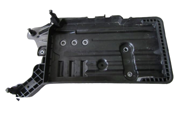 Battery holder console VW Tiguan Touran 2016- | 5QF915331A 5QF915331C ...