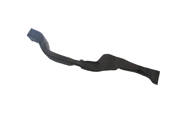 Center air canal Seat Leon III 2013-2020 | 5F0857509A | VAG247.com VW ...