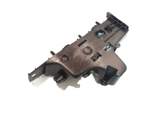 Front bumper bracket mount support Audi A3 8Y 2020- | 8Y0807183 ...