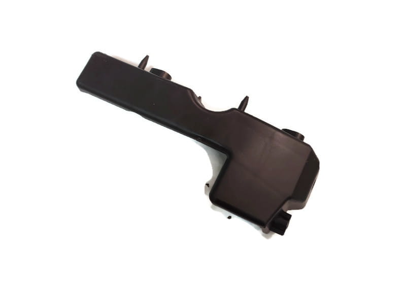 Front bumper bracket support mount SEAT EXEO 2009-2014 | 3R0807183 ...