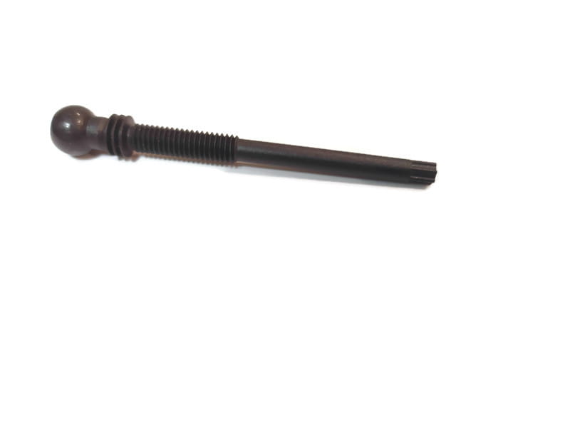 Rear lamp mounting pin VW Touran 2003-2015 | 1T0945272 | VAG247.com VW ...