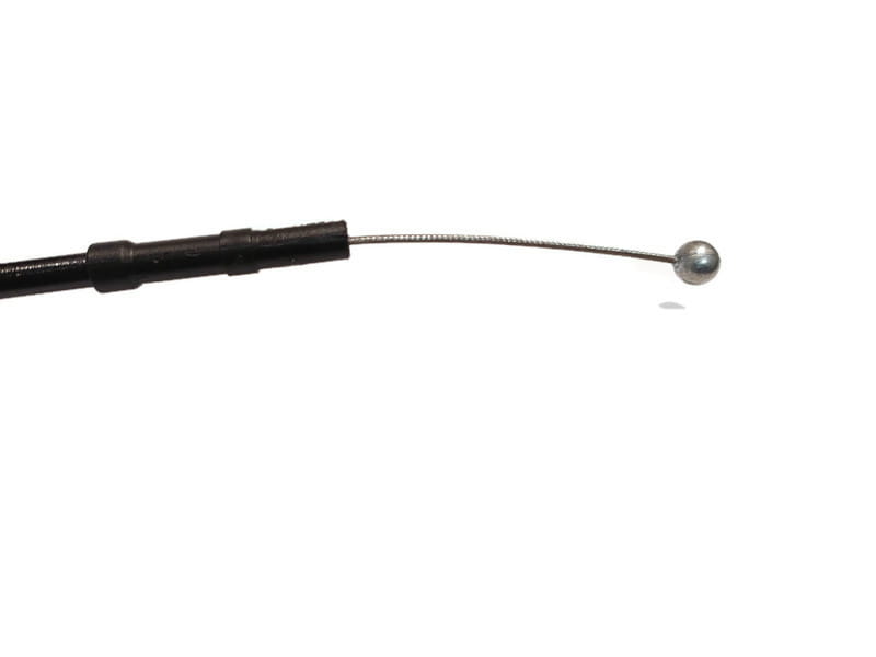 Bonnet release cable Audi A1 2011-2018 | 8X0823535 | VAG247.com VW Audi ...