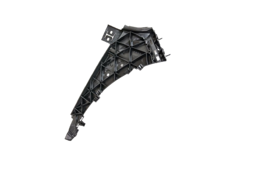 Front bumper bracket support Audi Q7 2007-2015 | 4L0807283B 4L0807284B ...