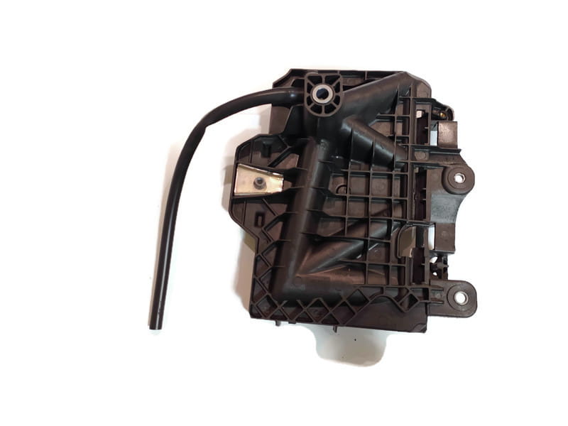 Battery console holder bracket VW SEAT SKODA | 6R0915331C | VAG247.com ...