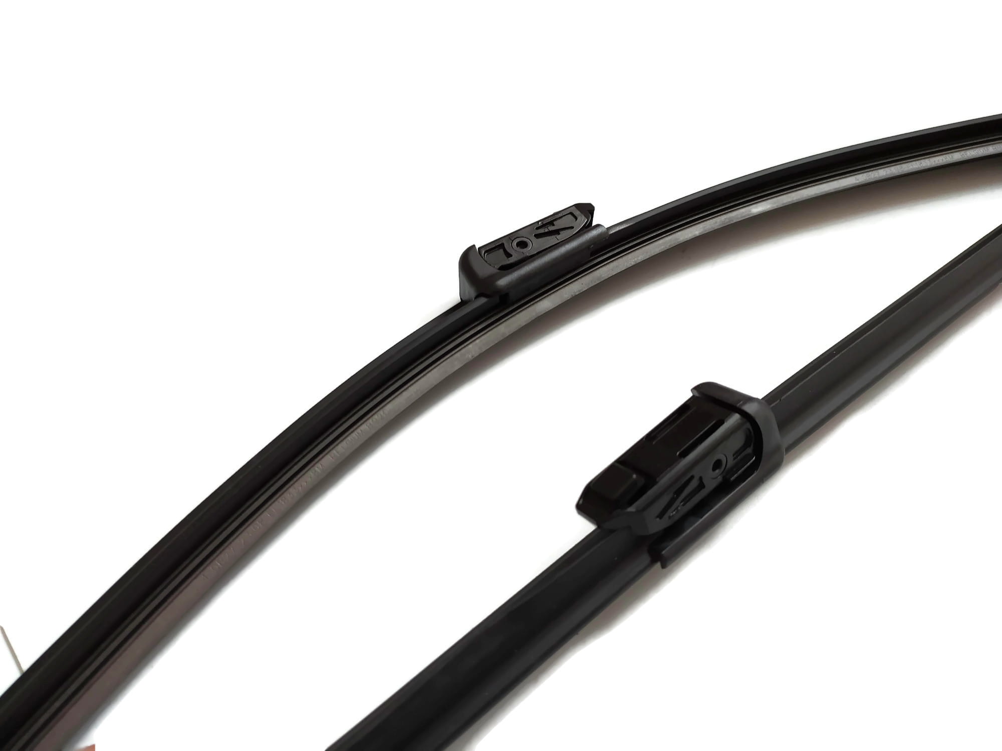 Front wiper blades set Skoda Superb III 2015-2024 | 3V1998001 | VAG247 ...