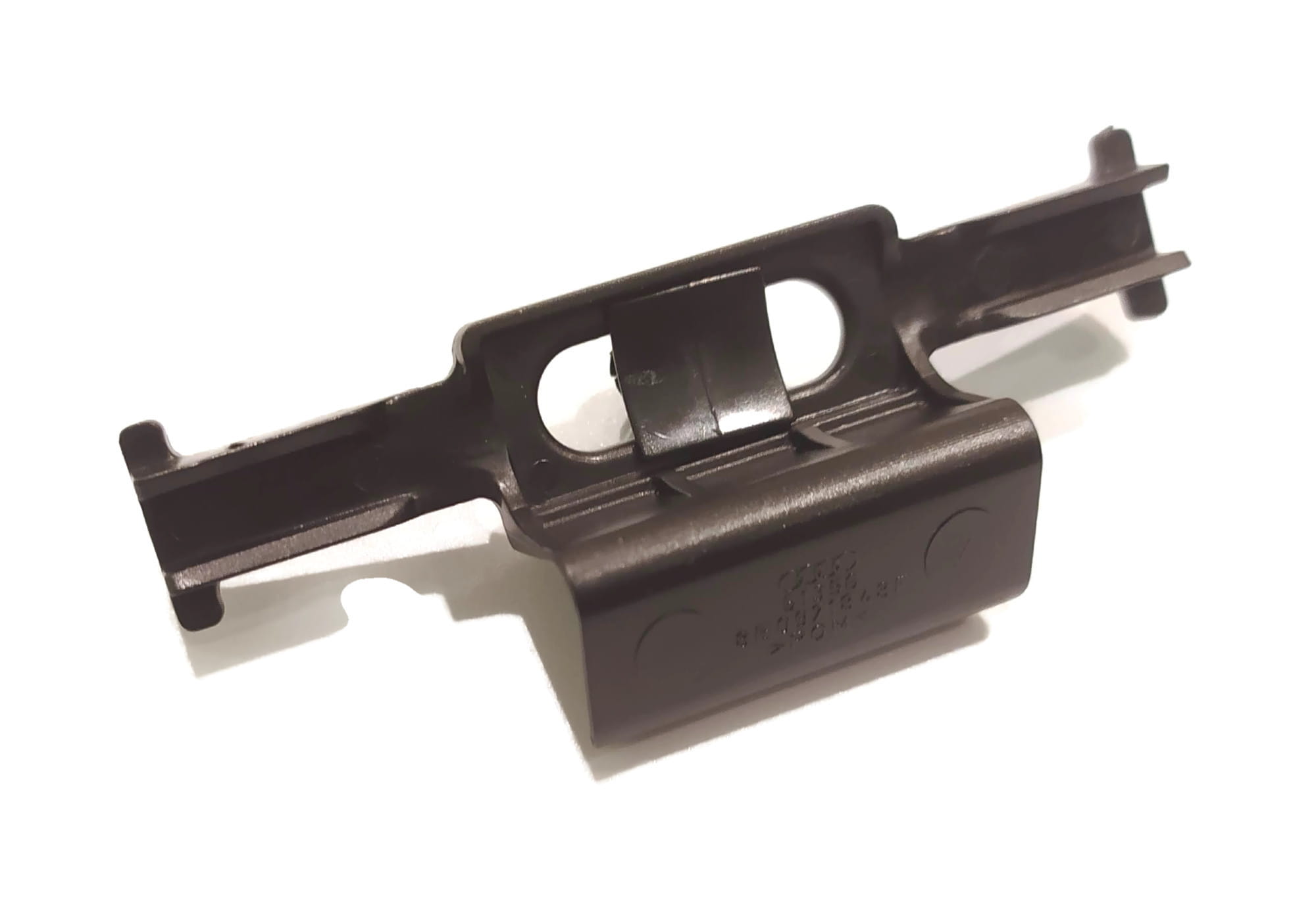 Cable clip holder | 8E0971848F | VAG247.com VW Audi Seat Skoda