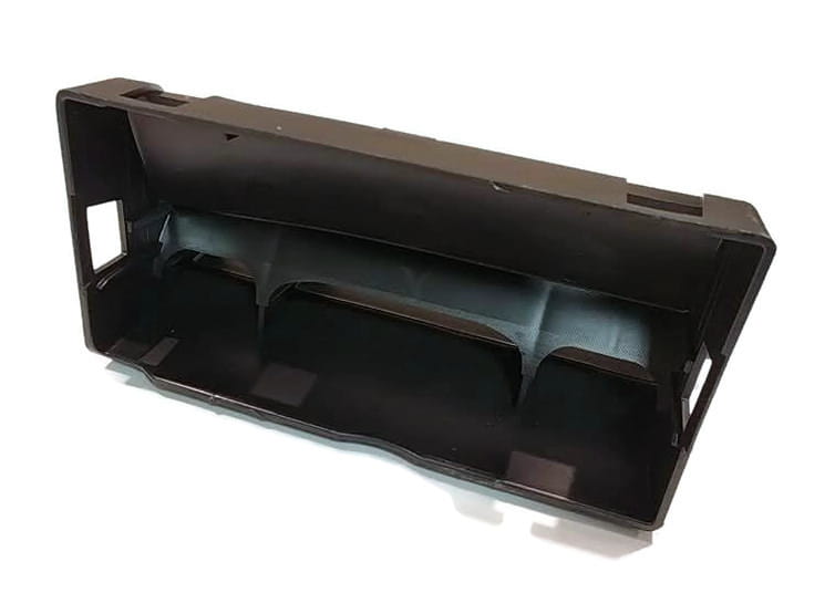 Wlot powietrza kanał powietrza VW AUDI SEAT SKODA | 1T0805971 | VAG247 ...