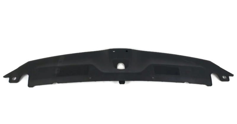 Upper grille trim plate Skoda Superb III 2015- | 3V08533439B9 | VAG247 ...