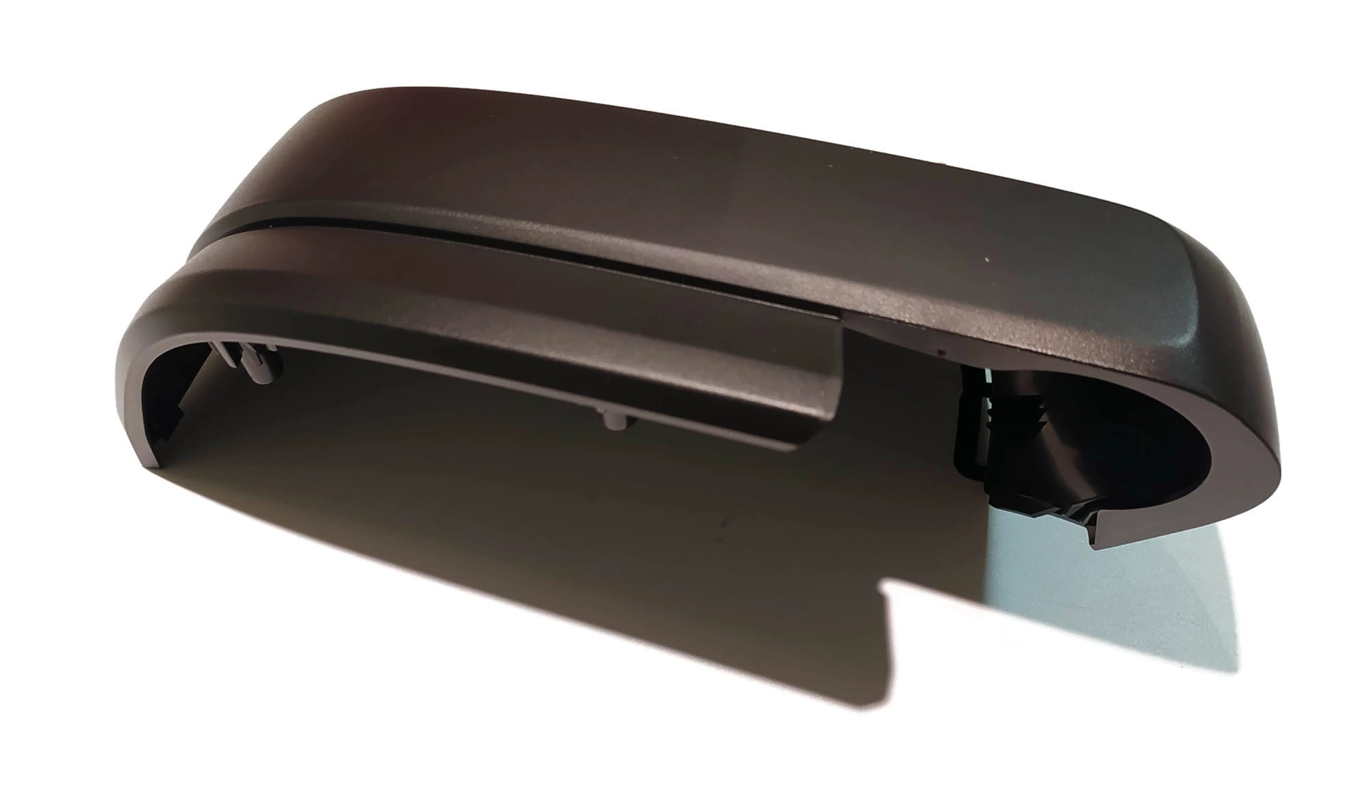 Side mirror lower cover VW Crafter 2016- | 7C0857603A9B9 7C0857604A9B9 ...