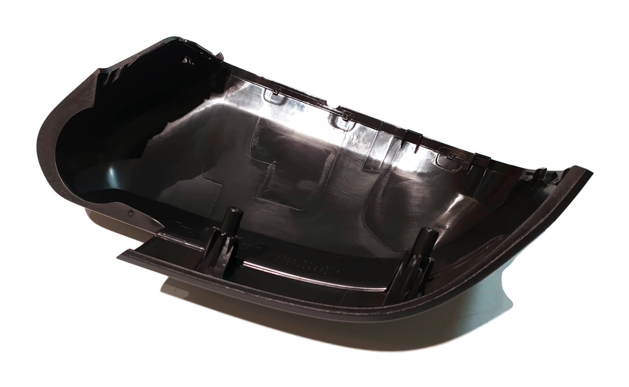 Side mirror lower cover VW Crafter 2016- | 7C0857603A9B9 7C0857604A9B9 ...