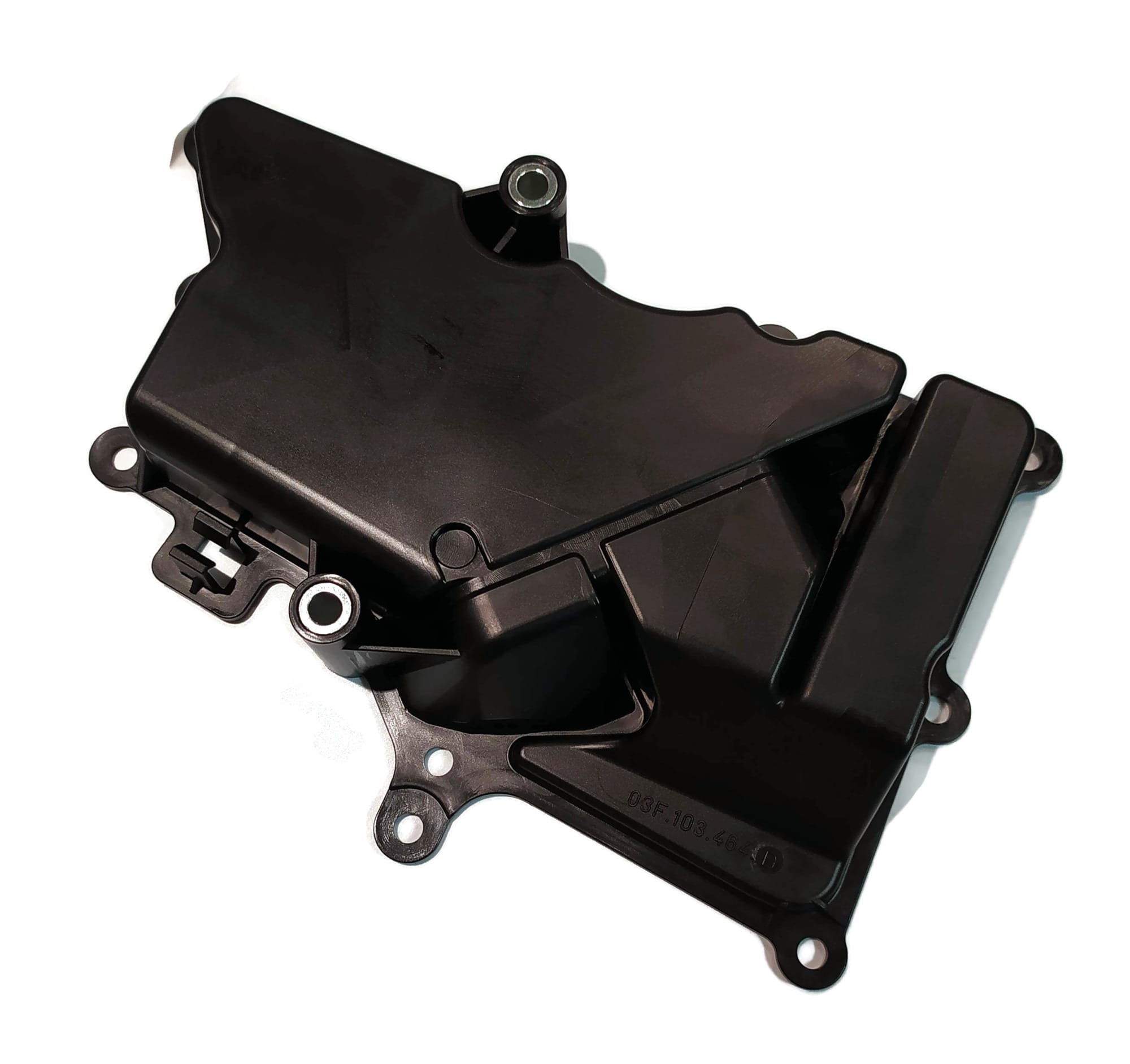 Oil separator 1.2 TSI CBZB VW AUDI SEAT SKODA | 03F103464D | VAG247.com ...