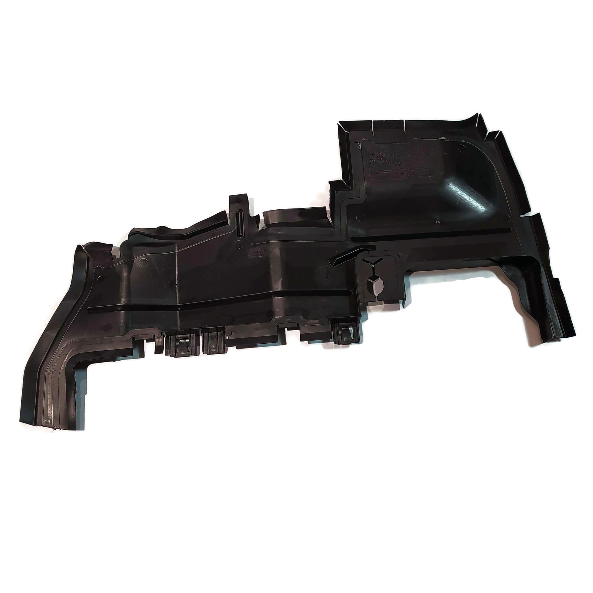 Radiator air guide Audi A6 C7 2011-2014 | 4G0121283AC 4G0121284AC ...