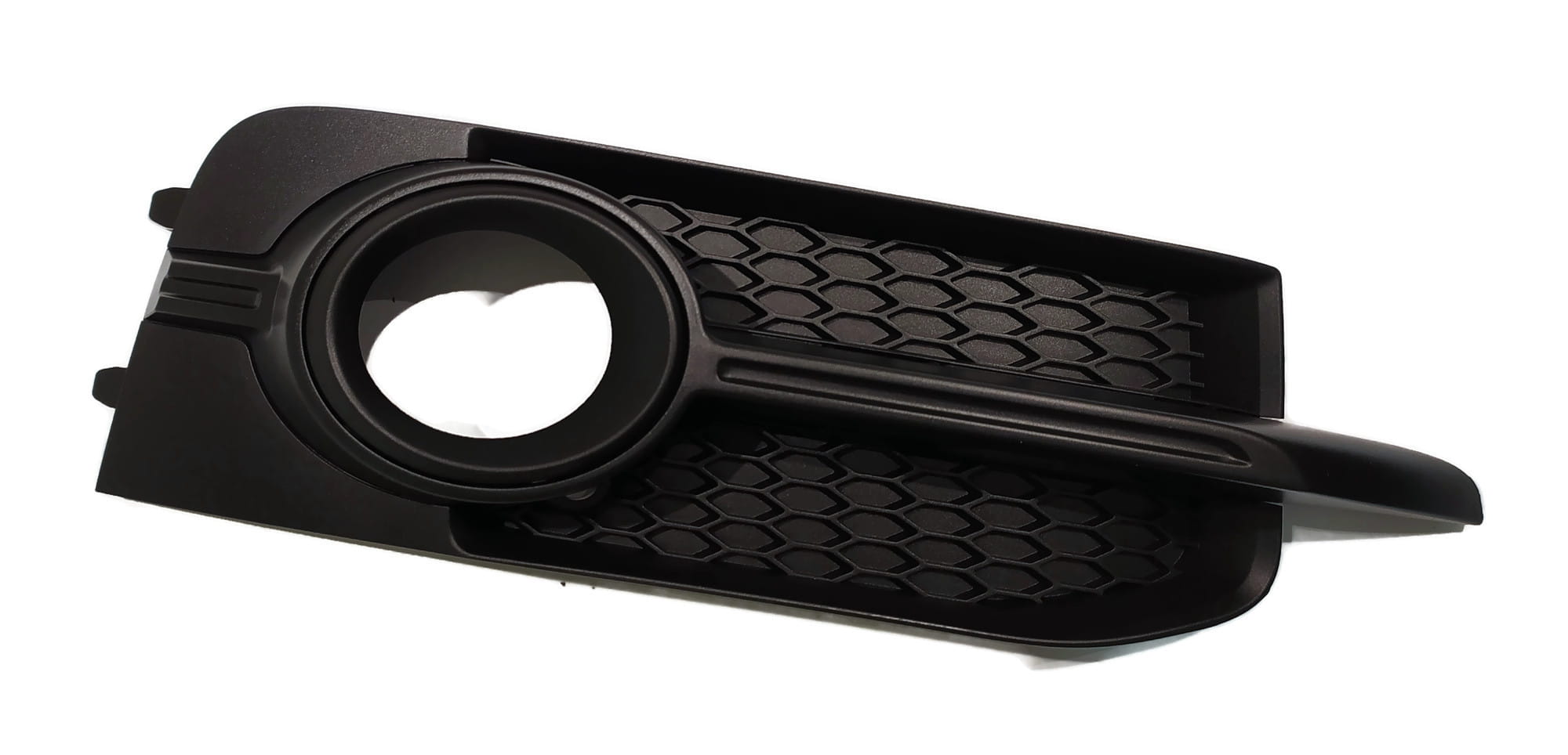 Front bumper side grill fog light surround Audi A1 S-line 2011-2014 ...