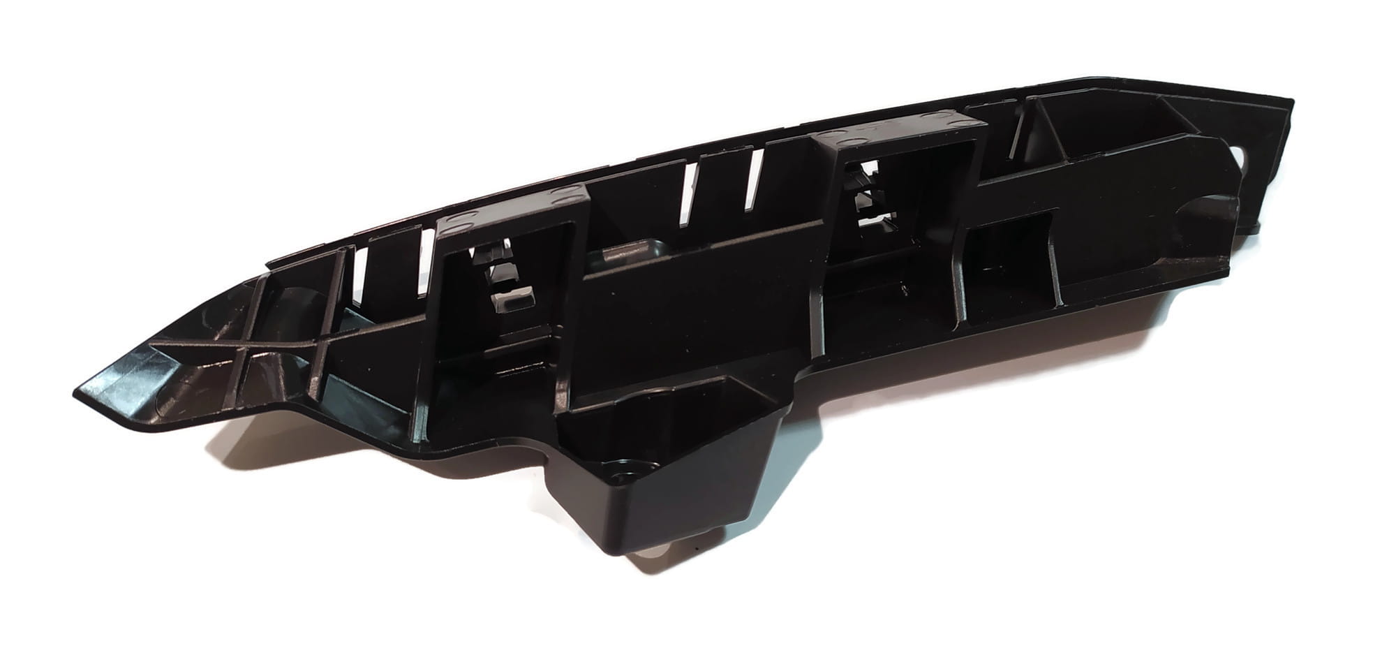 Front bumper bracket mount VW Caddy V 2021- | 2K7807183 2K7807184 ...