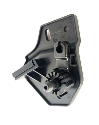 Bonnet release handle bracket VW T5 T6 | 7H1823633B | VAG247.com VW ...
