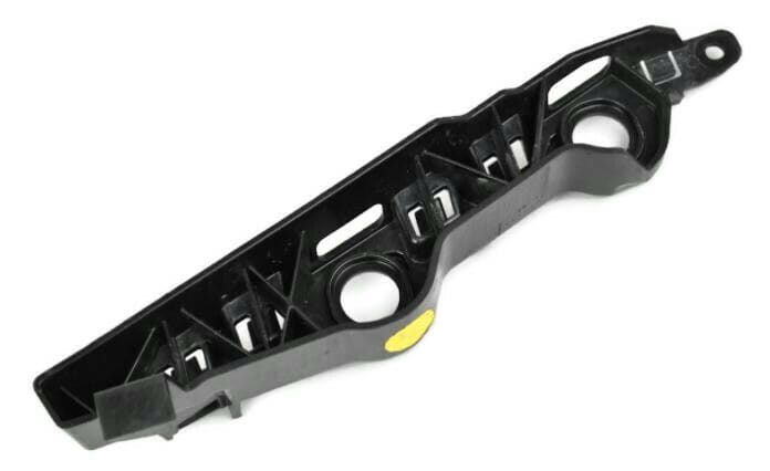Front bumper mount bracket Audi A7 2019- | 4K8807283B 4K8807284B ...