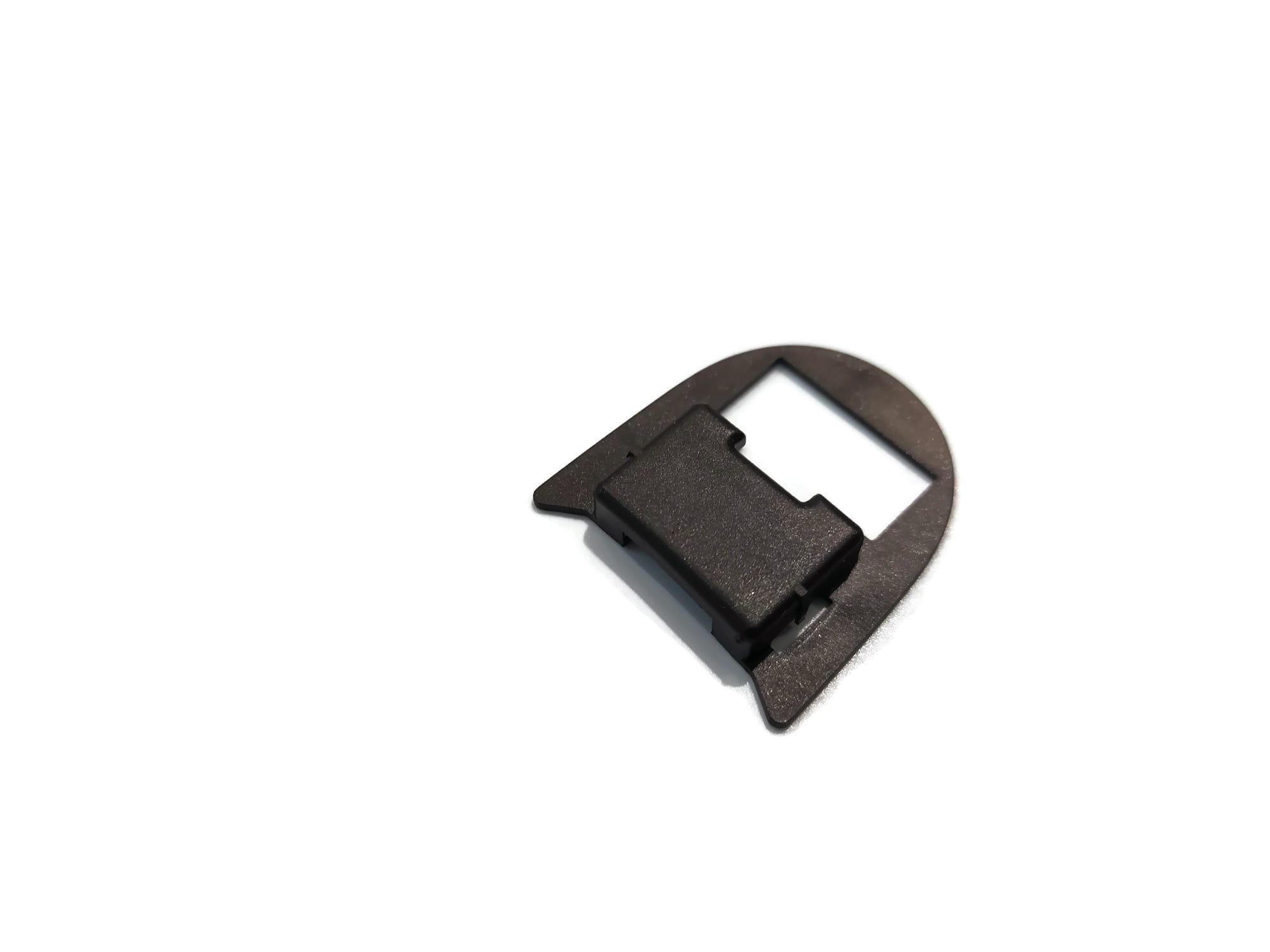 Podkładka klamki drzwi część przednie VW Touran Caddy T5 T6 | 7H0837209 ...