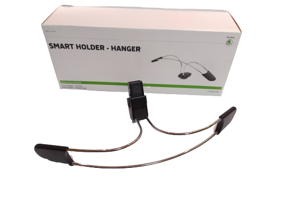 Skoda Comfort PACKAGE M Smart Holder | 000061122E | VAG247.com VW Audi ...