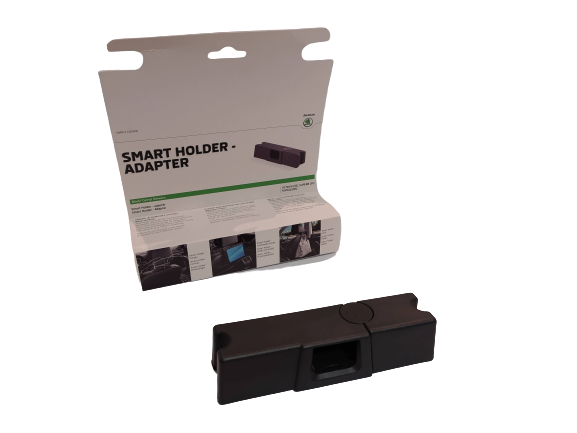 Skoda Comfort PACKAGE M Smart Holder | 000061122E | VAG247.com VW Audi ...