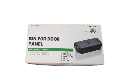 Skoda Comfort PACKAGE M Smart Holder | 000061122E | VAG247.com VW Audi ...