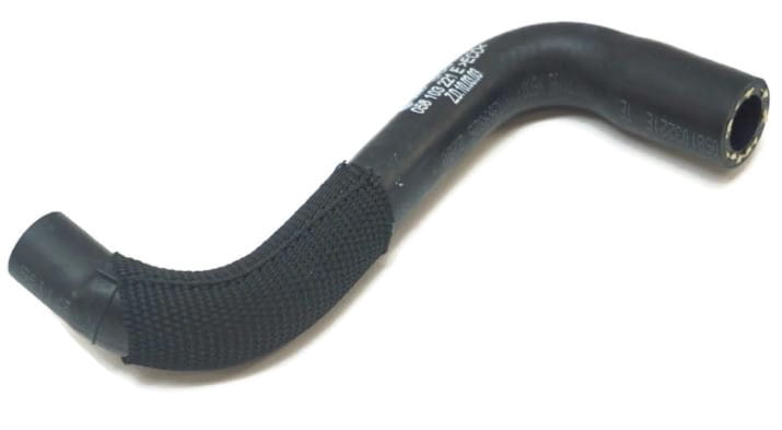 Breather hose 1.8 AWT petrol SKODA Superb VW Passat B5 AUDI A4 A6 ...