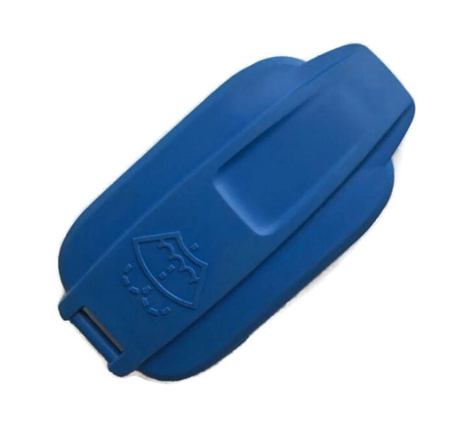 Washer fluid reservoir cover cap Audi A4 B9 A5 | 8W0955455B | VAG247 ...