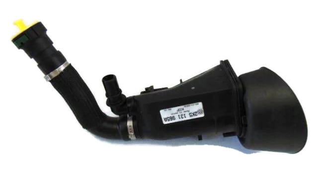 Adblue reservoil filler neck VW Caddy 2016-2020 | 2K5131965A | VAG247 ...