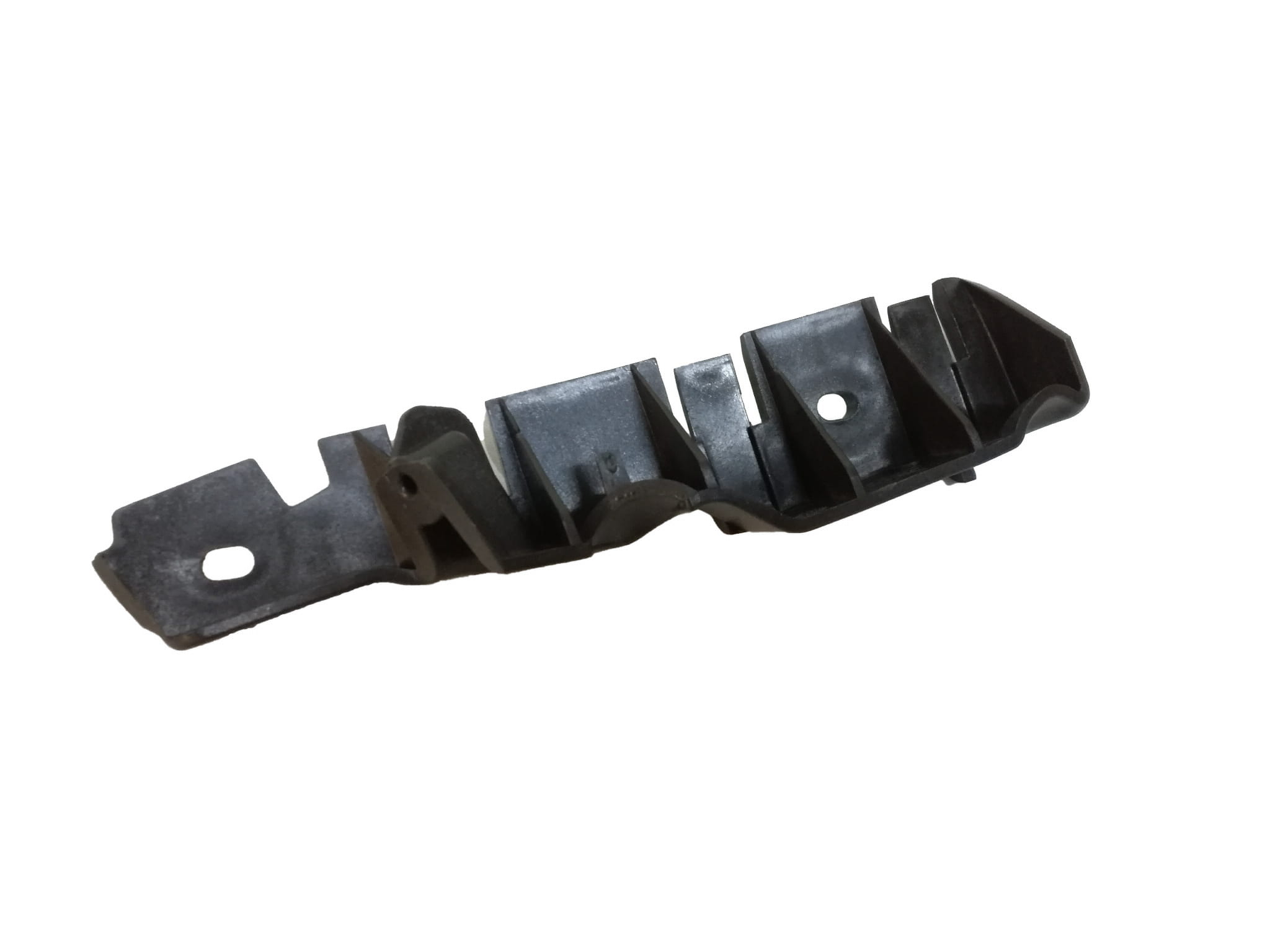 Front bumper bracket AUDI A3 8P Lift 2009-2013 | 8P0807183B 8P0807184B ...