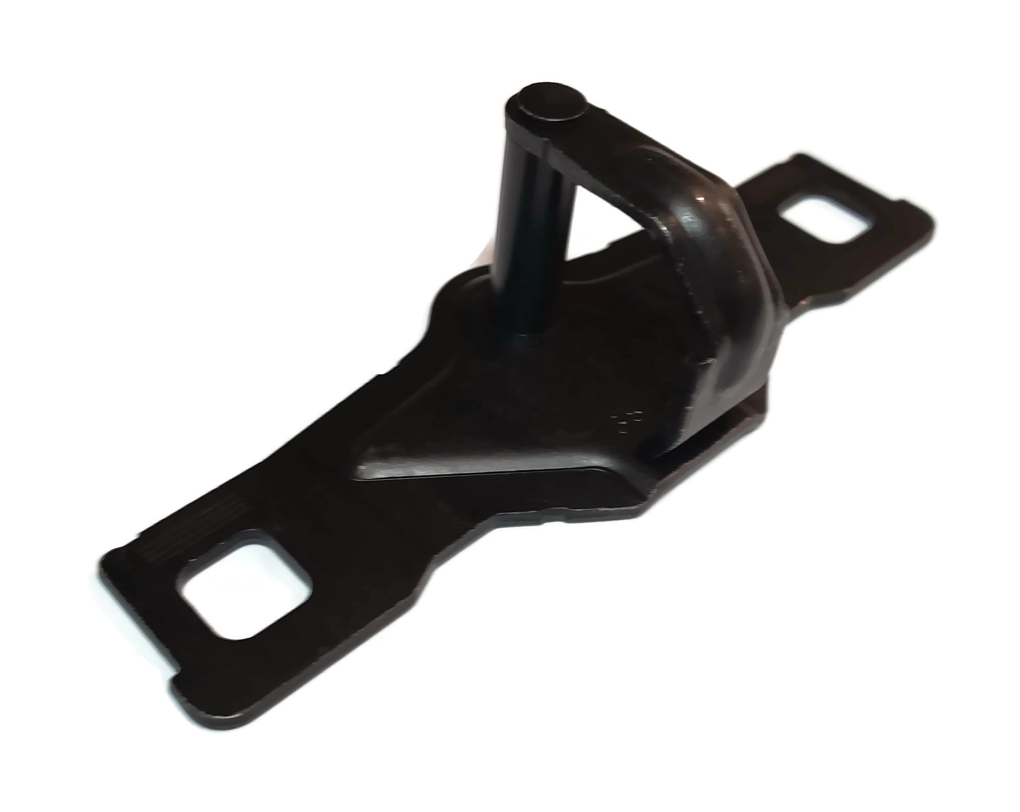 Rygiel zamka tylnej klapy Audi A4 A5 A6 | 8W5827507 | VAG247.com VW ...