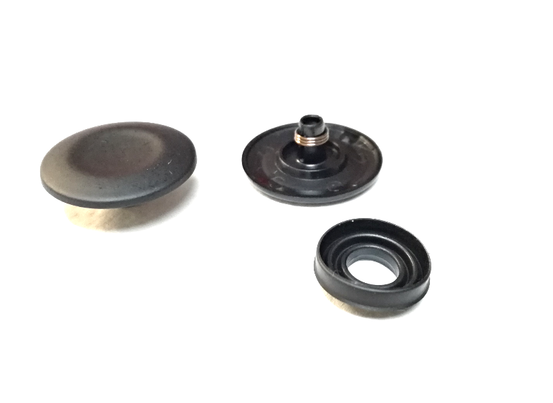 Audi MMI 3G repair kit for joystick | 8K0998068A | VAG247.com VW Audi ...