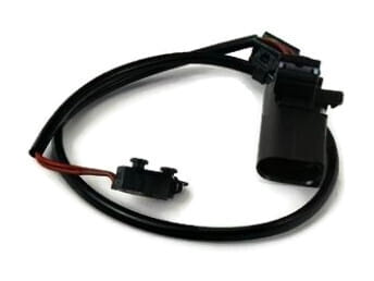 Bonnet hood latch micro switch sensor Audi A4 B8 A5 2008-2016 ...