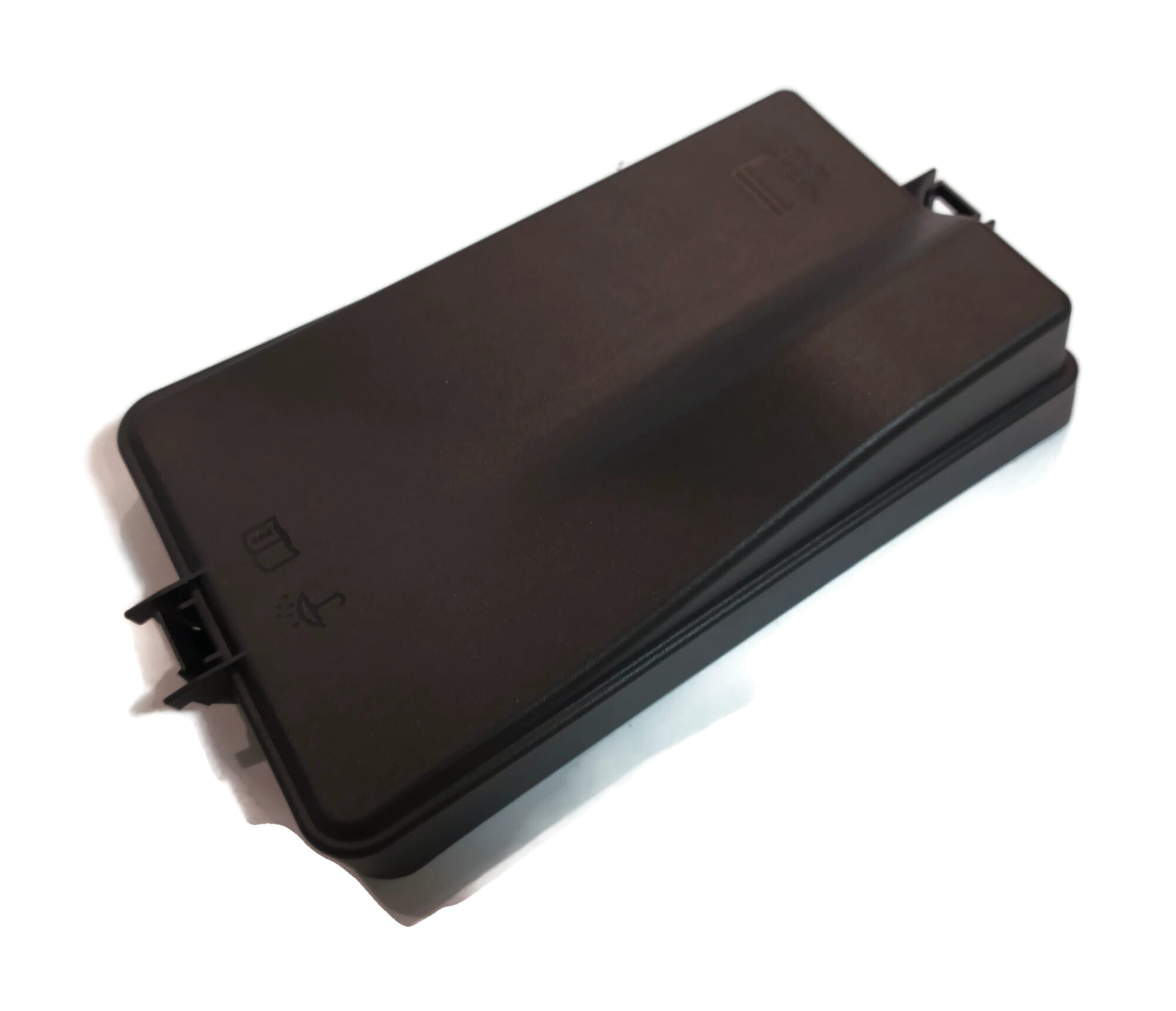 Top fuse box cover VW SEAT SKODA AUDI | 5WA937132A | VAG247.com VW Audi ...