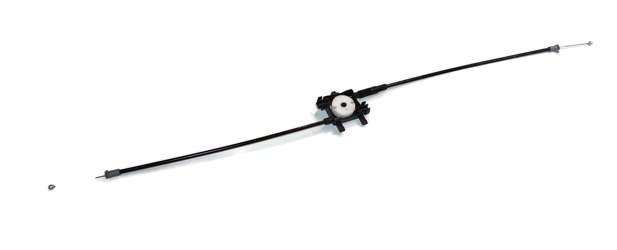 Front bonnet opening cable Seat Leon IV | Cupra 2020- | 5FA823531 ...