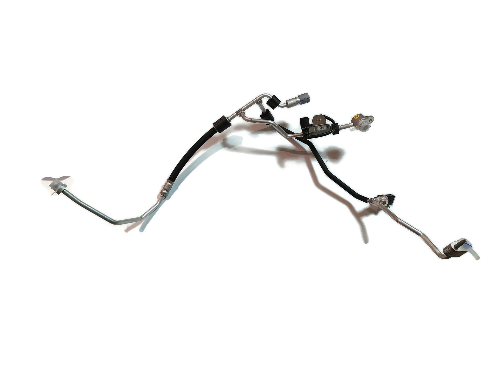 Air condition pipe hose VW AUDI SEAT SKODA | 5WA816741 | VAG247.com VW ...