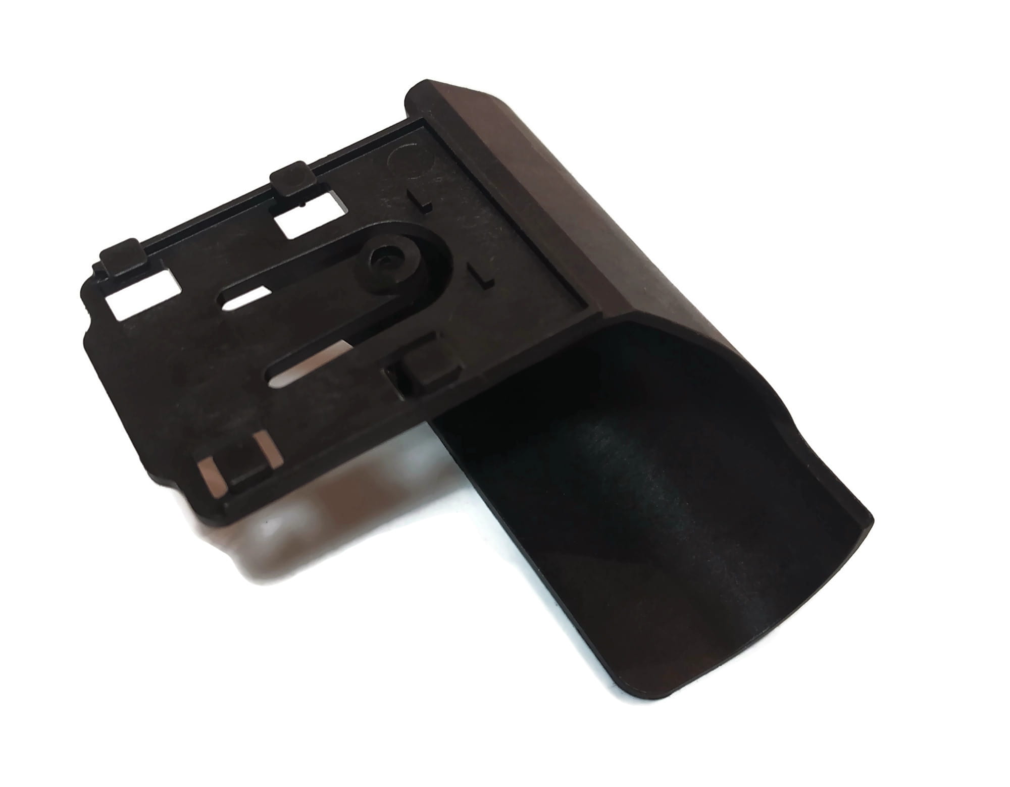 Exterior temperature sensor holder VW Golf VII Tiguan T-Roc Seat ...