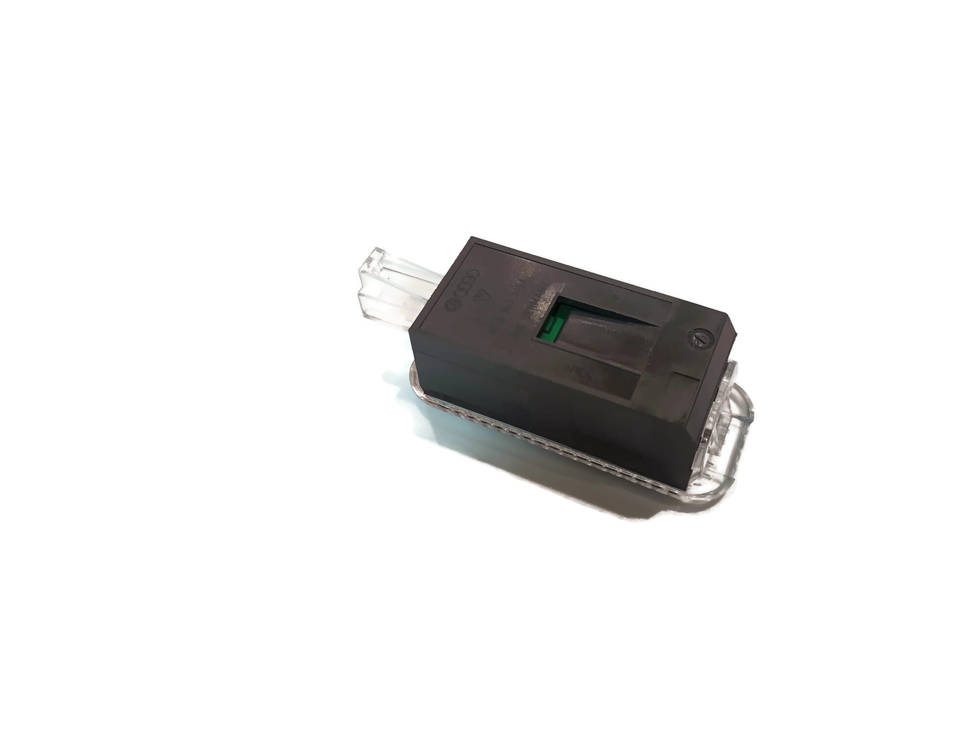 Footwell LED lighting AUDI A1 A3 A4 A5 A6 A7 Q3 Q5 Q7 Q8 | 4E0947415A ...