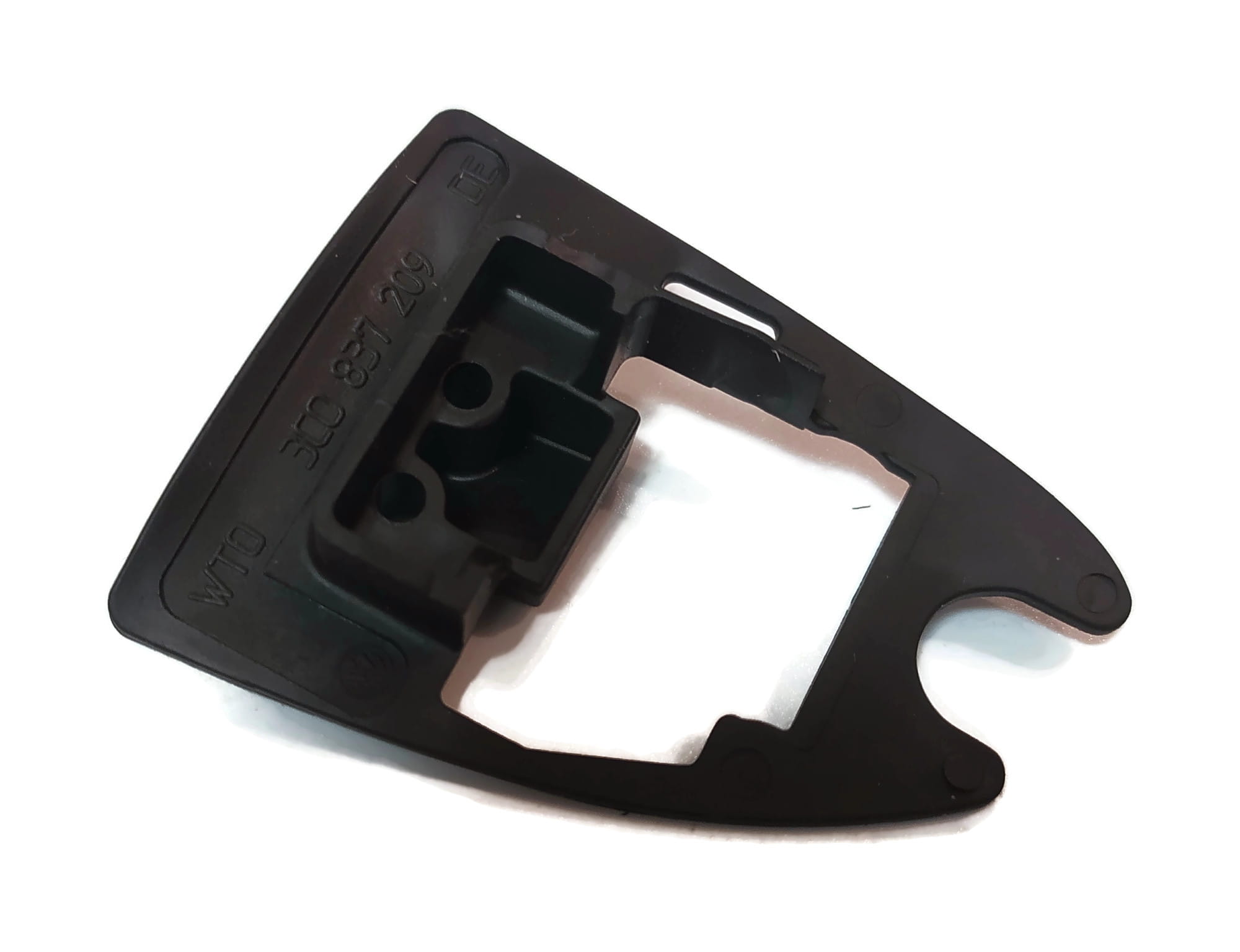 Door handle exterior seal VW Passat B6 B7 CC | 3C0837209 3C0837210 ...