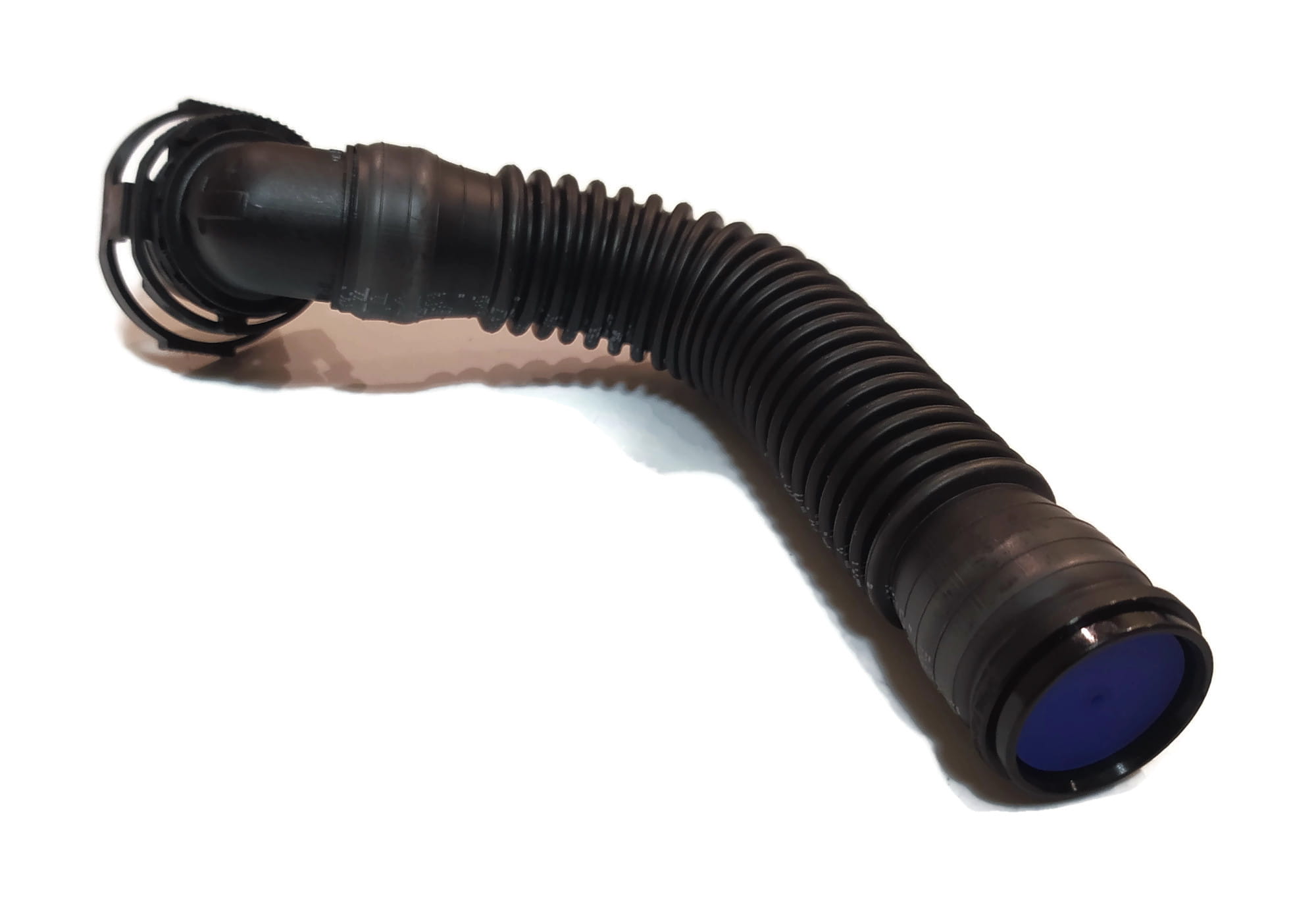 Air filter water drain pipe VW AUDI SEAT SKODA | 5Q0129637B | VAG247 ...
